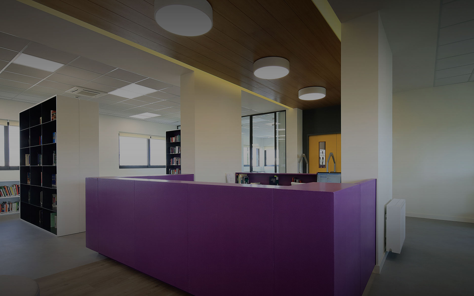 DomoStyle – Δόμηση Εσωτερικών Χώρων